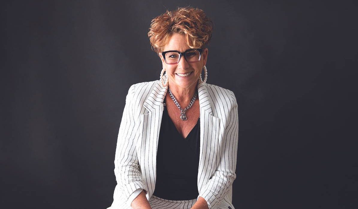 Jennifer Plett: A Lifelong Dedication and Commitment to Hard Work ...